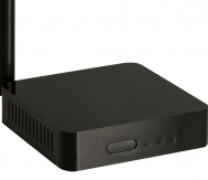 Wireless Display System - VIA Gallery