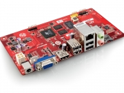 APC 8750 - VIA Gallery