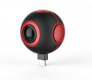 VPai 360 Cameras - VIA Gallery
