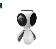 VPai 360 Cameras - VIA Gallery