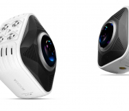 VPai 360 Cameras - VIA Gallery