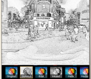 VPai 360 Cameras - VIA Gallery