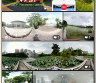 VPai 360 Cameras - VIA Gallery