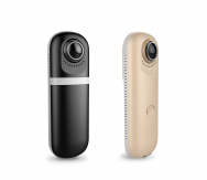 VPai 360 Cameras - VIA Gallery