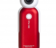 VPai 360 Cameras - VIA Gallery