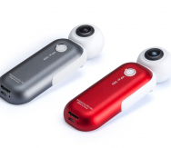 VPai 360 Cameras - VIA Gallery