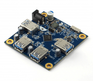 VIA Labs VL820 USB 3.1 Gen 2 Hub Controller - VIA Gallery