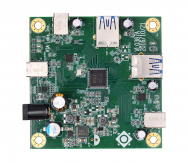 VIA Labs VL820 USB 3.1 Gen 2 Hub Controller - VIA Gallery