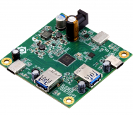 VIA Labs VL820 USB 3.1 Gen 2 Hub Controller - VIA Gallery