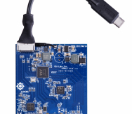 VIA Labs VP302 and VL103 - VIA Gallery