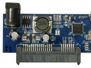 VIA Labs VL701 - VIA Gallery