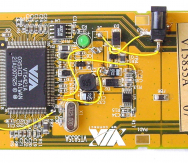 VT6421A - VIA Gallery