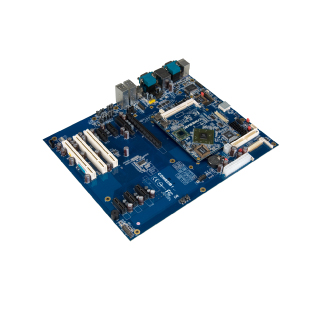 COMe-8X80 - VIA Gallery