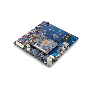 COMe-9X90 - VIA Gallery