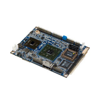 EPIA-P720 - VIA Gallery