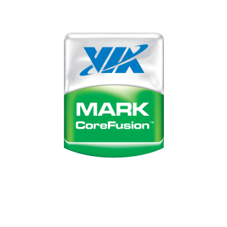 Mark CoreFusion Processor Platform - VIA Gallery