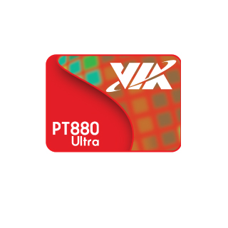 P-Series PT880 Ultra - VIA Gallery