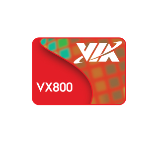 V-Series VX800 - VIA Gallery