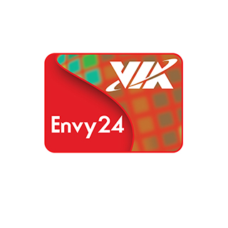 Vinyl Envy24 - VIA Gallery