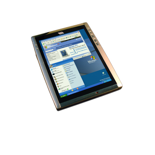 VIA Tablet PC Reference Design - VIA Gallery