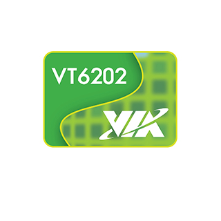 Vectro VT6202 - VIA Gallery
