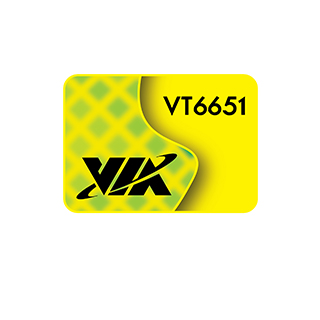 Solomon VT6651 - VIA Gallery