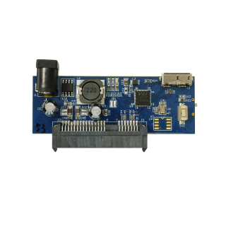 VIA Labs VL701 - VIA Gallery