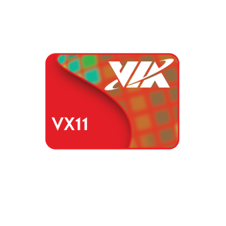 V-Series VX11 - VIA Gallery