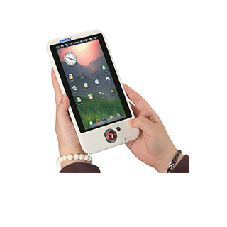 WonderMedia SmartTouch - VIA Gallery