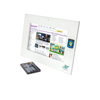 Wondermedia SmartFrame - VIA Gallery