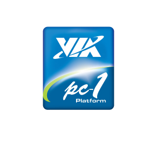 VIA pc-1 Logos - VIA Gallery