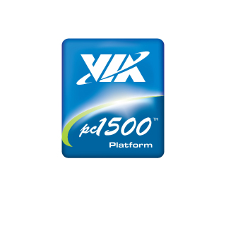 pc1500 Mainboard - VIA Gallery