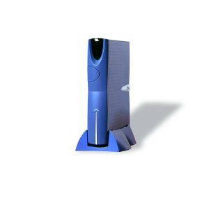 VIA Set Top Box Reference Design - VIA Gallery