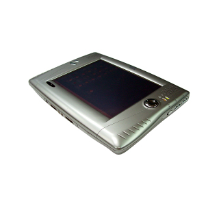 VIA Web Pad Reference Design - VIA Gallery