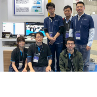 VIA @ Embeded & IoT Technology Show, Japan - VIA Gallery