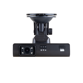 VIA Mobile360 D700 AI Dash Cam - VIA Gallery