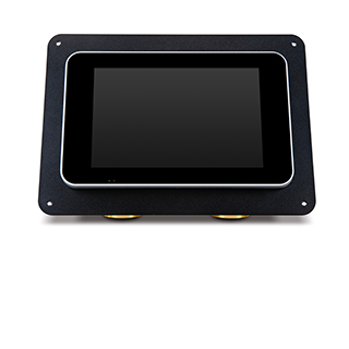 VIA Smart Access Control Security Management System - VIA Gallery