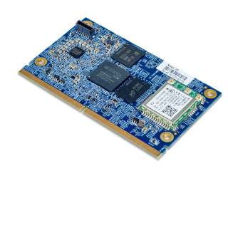 SOM-5000 - VIA Gallery